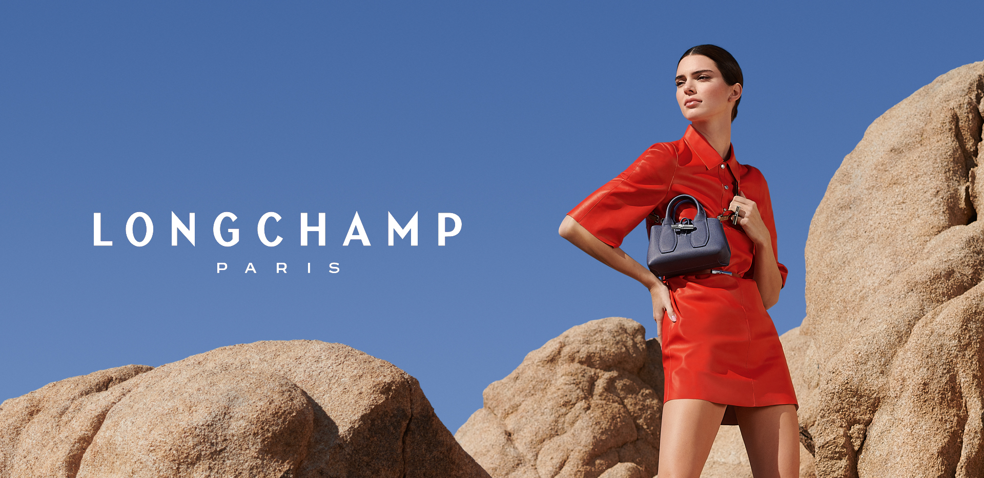 Longchamp | 澳门银河，五星级的亚洲度假胜地