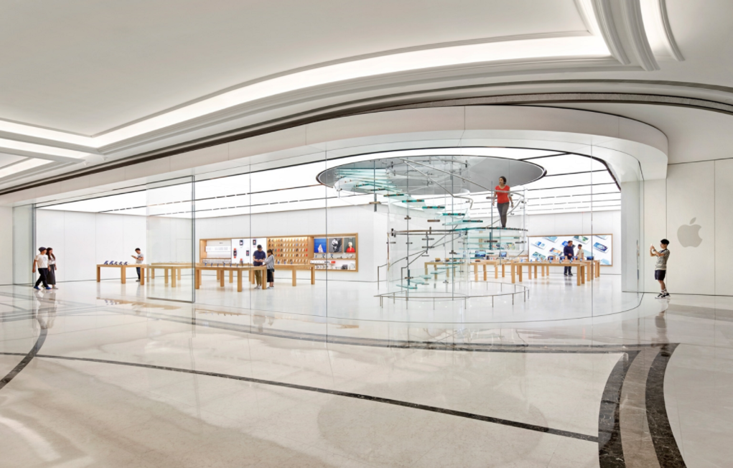 体验Apple Store_徜徉尊贵国际名店，触动艺术时尚的灵感-澳门银河官网Apple Store | 澳门银河，五星级的亚洲度假胜地