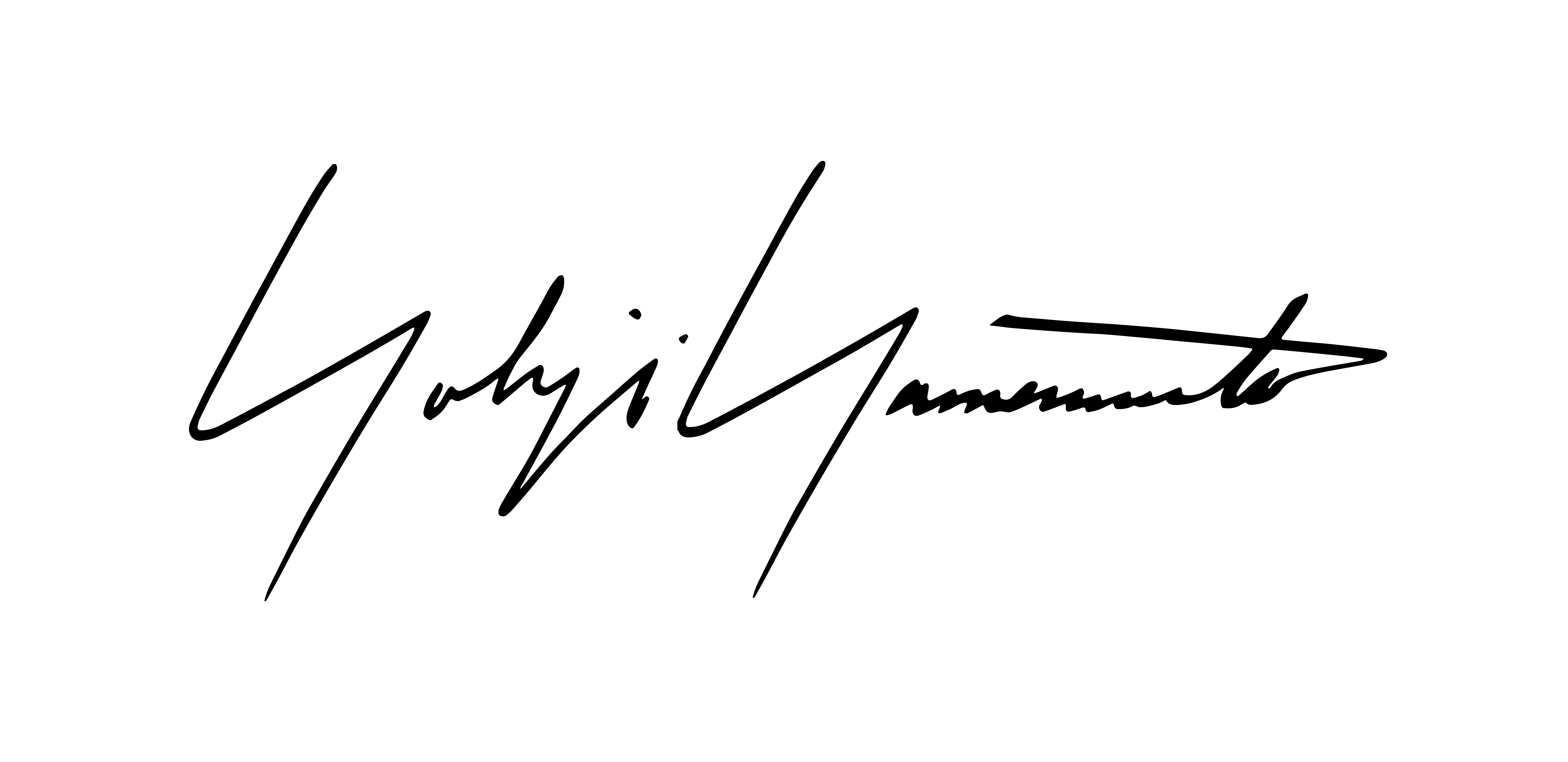 Yohji Yamamoto | 澳门银河，五星级的亚洲度假胜地