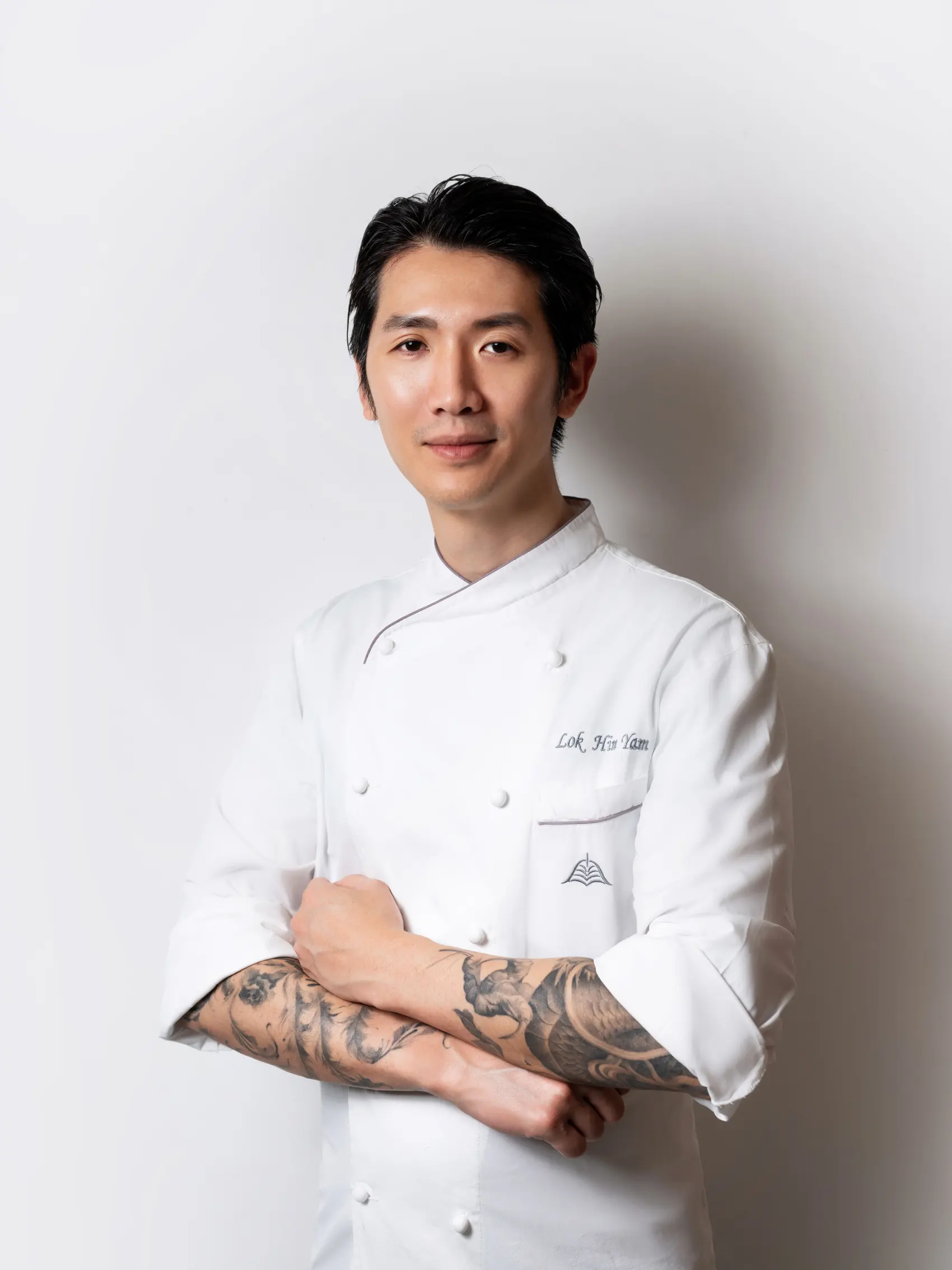 Galaxy Macau Presents Tatler Off Menu | 澳门银河，五星级的亚洲度假胜地
